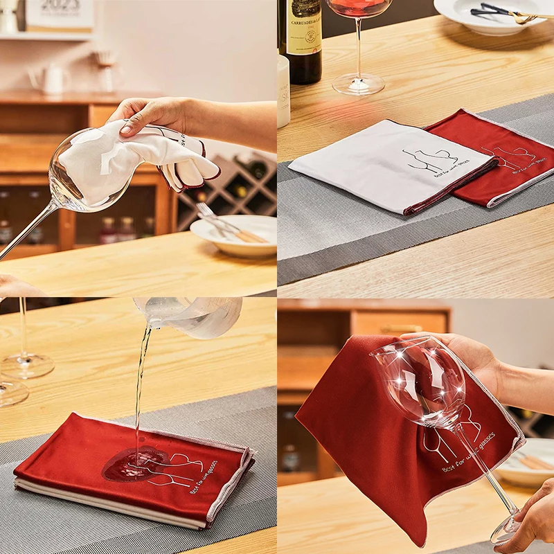 1pc-Thickened-Cup-Wiping-Cloths-Wine-Glass-Cleaning-Cloths-High-Fibre ...
