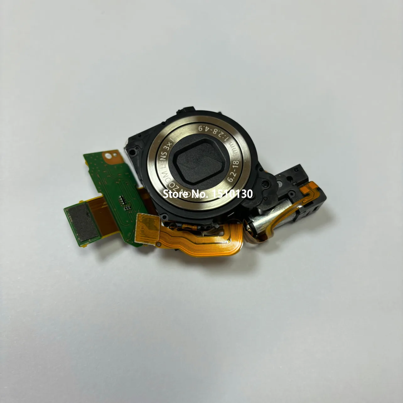 New-Original-Zoom-Lens-Ass-y-For-Canon-IXUS90-IS-SD790-With-CCD-Unit ...