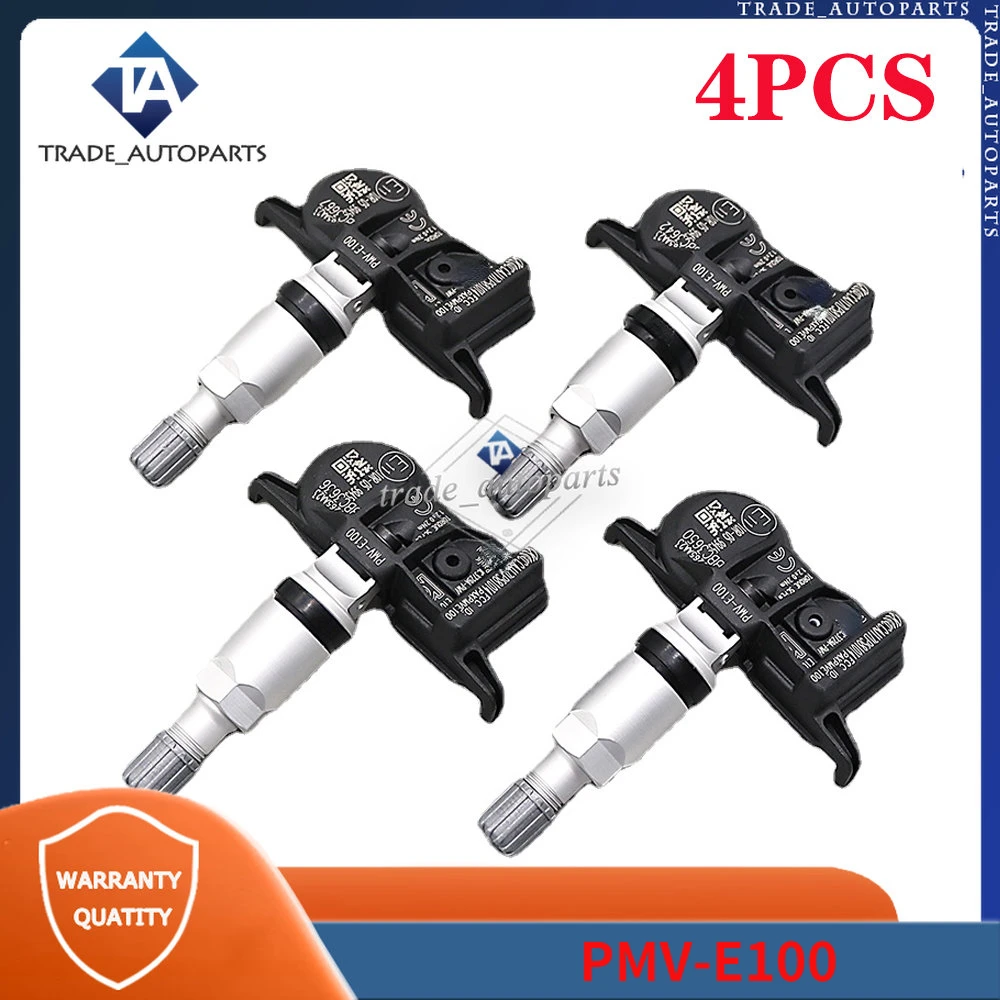 PMV-E100-42607-02090-42607-02070-For-2020-Toyota-Avalon-Camry-4Runner ...