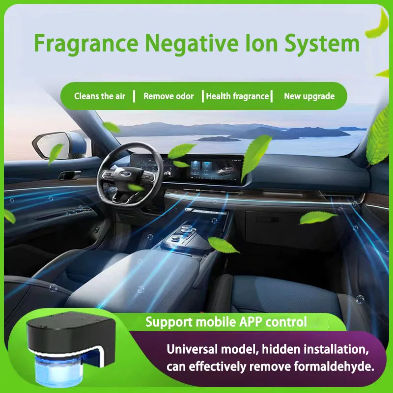 Smart-Car-Air-Freshener-Machine-Fragrance-Cleaner-Intelligent ...