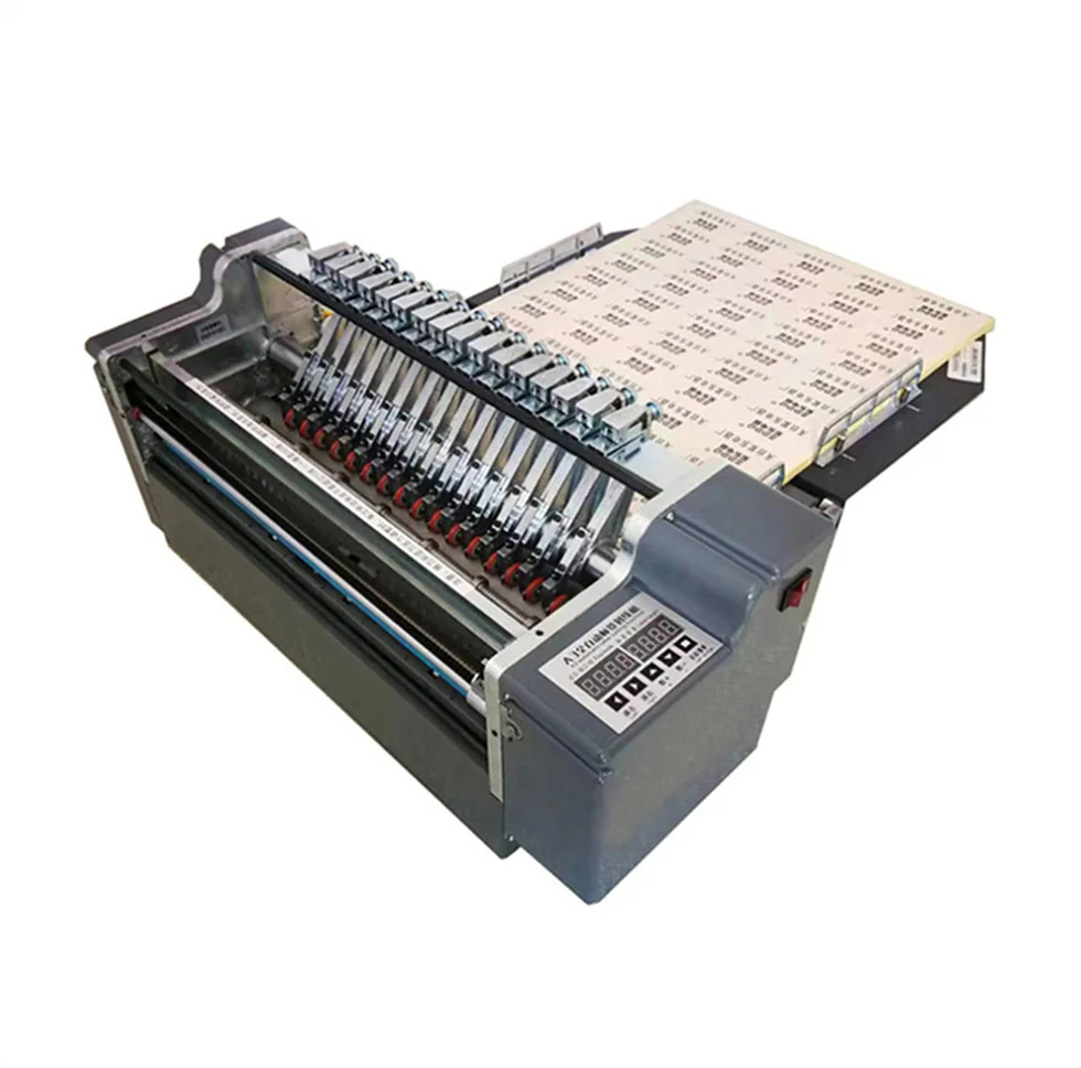 SG-SA3-Fast-Speed-Desktop-A3-Size-Label-Paper-Die-Cutting-Machine ...