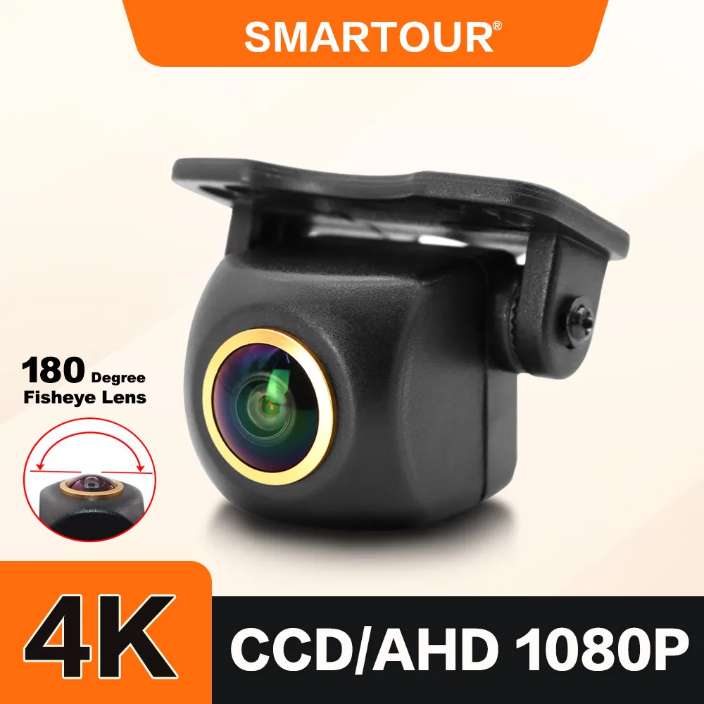 Smartour-180-Golden-Lens-AHD-1080P-Car-Rear-View-Camera-Fisheye-Full-HD ...