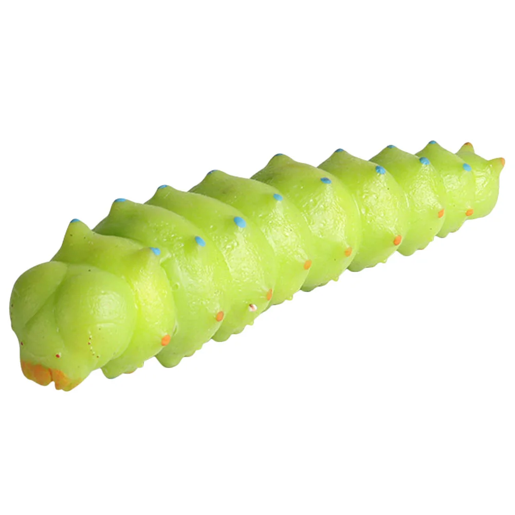 Toy Caterpillar Toys Sensory Caterpillars Stretchy Worm Fidget Noodles ...