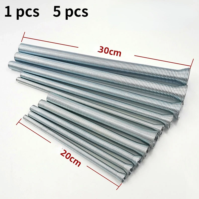 spring-pipe-bender-internal-pipe-bending-spring-for-Air-conditioning ...