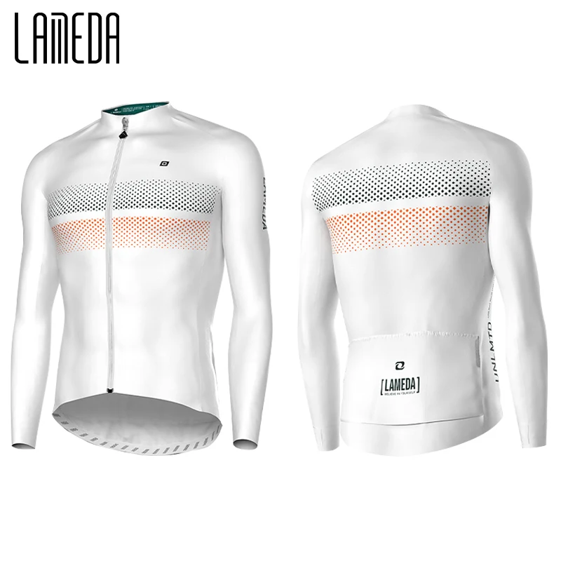 LAMEDA-Men-s-Long-sleeved-Cycling-Jersey-Quick-Dry-Breathable-Spring-Bicycle-Jersey-Racing ...