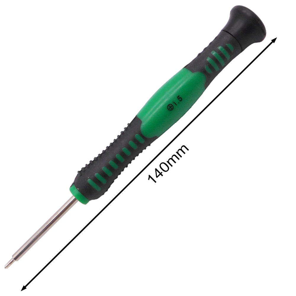 Precision-Screwdriver-Phillips-Flat-Torx-T2-4-5-6-Durable-Chrome ...