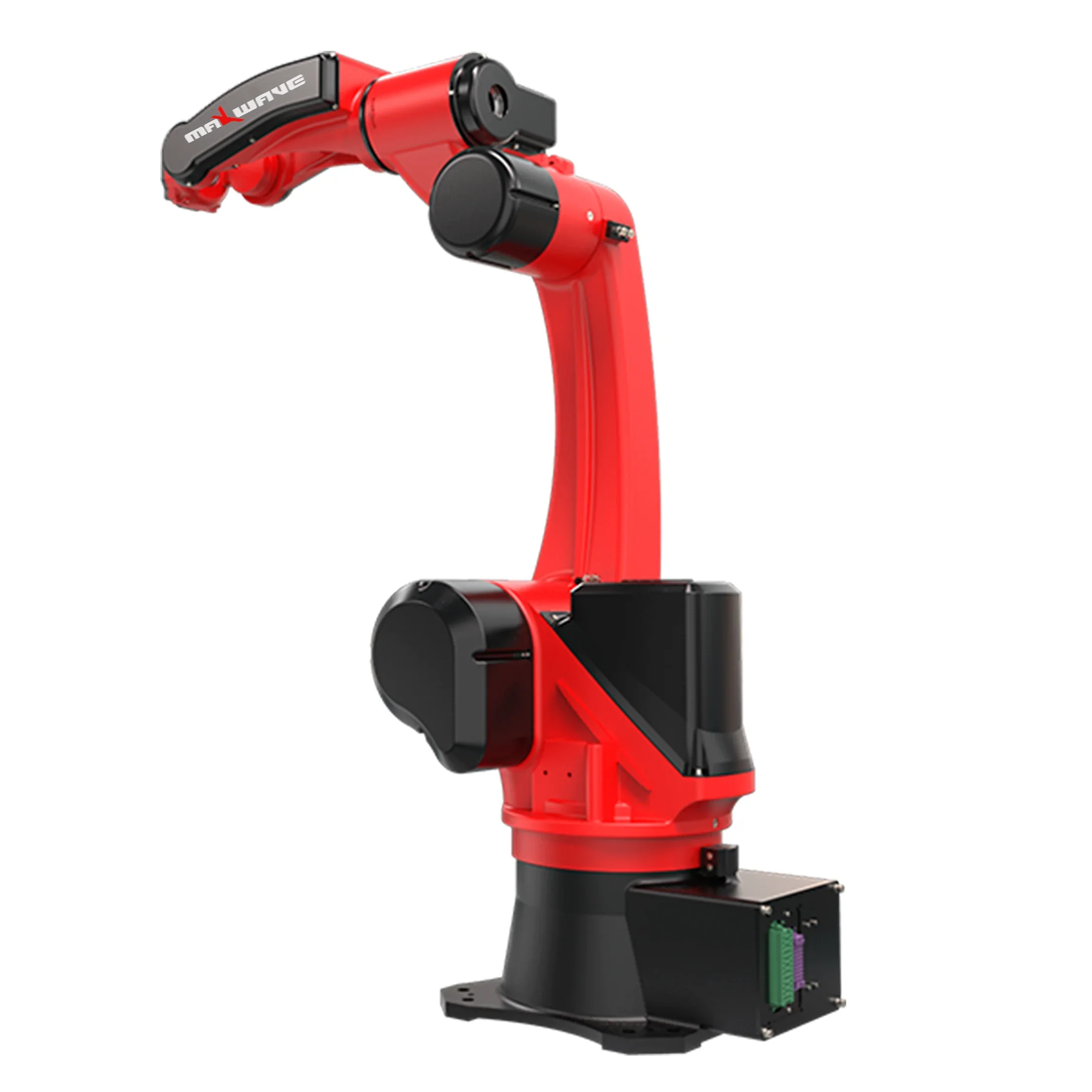 arm-model-six-axis-Small-robotic-arm-6-Axis-6-Axis-Used-Machinery ...