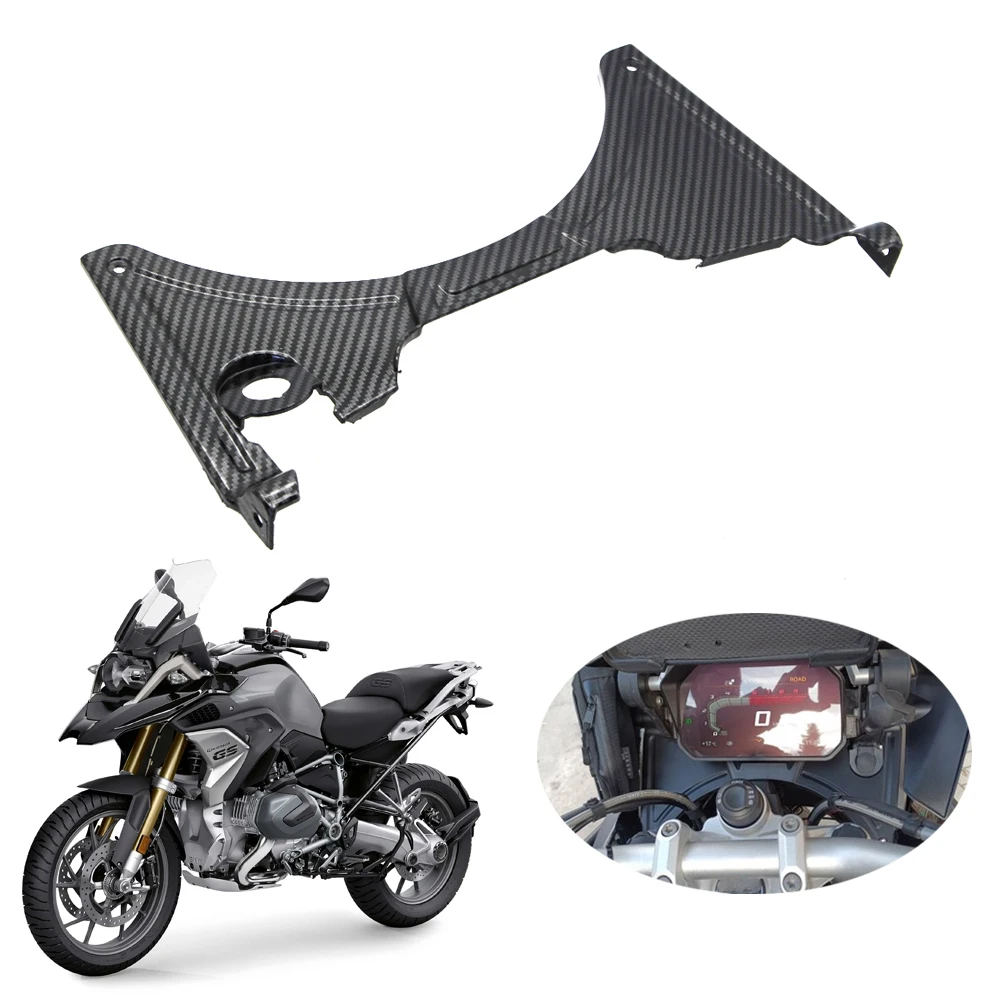 Motorcycle-Carbon-Front-Cockpit-Fairing-For-BMW-R1200GS-R1250GS-LC-ADV ...