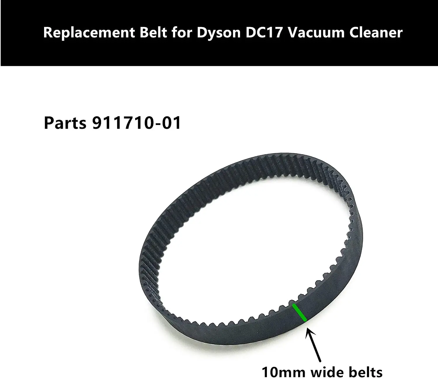 Dyson Dc17 Vacuum Belt Replacement | aleatulum.com