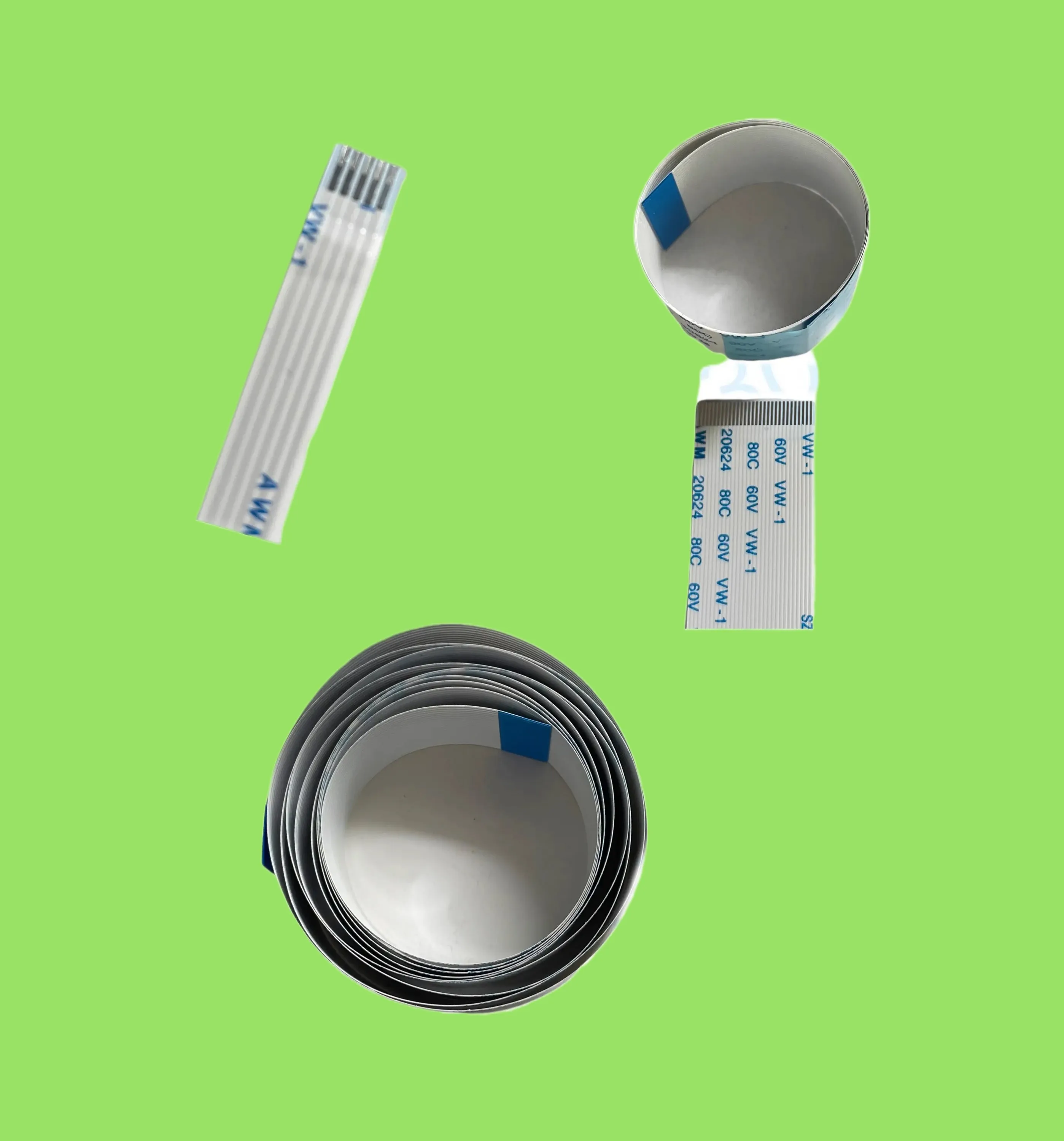 Graphtec-Fc2250-120-Cutting-Plotter-Y-Axis-Date-Cable-10pin-1-6meter ...