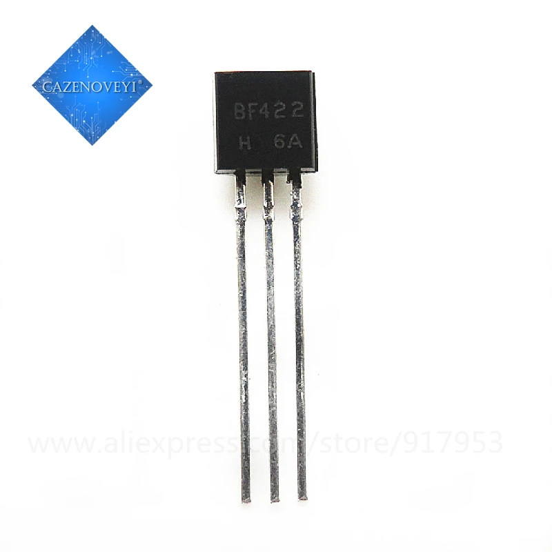 100pcs-lot-BF422-in-line-triode-transistor-TO-92-0-1A-250V-NPN-In-Stock.jpg