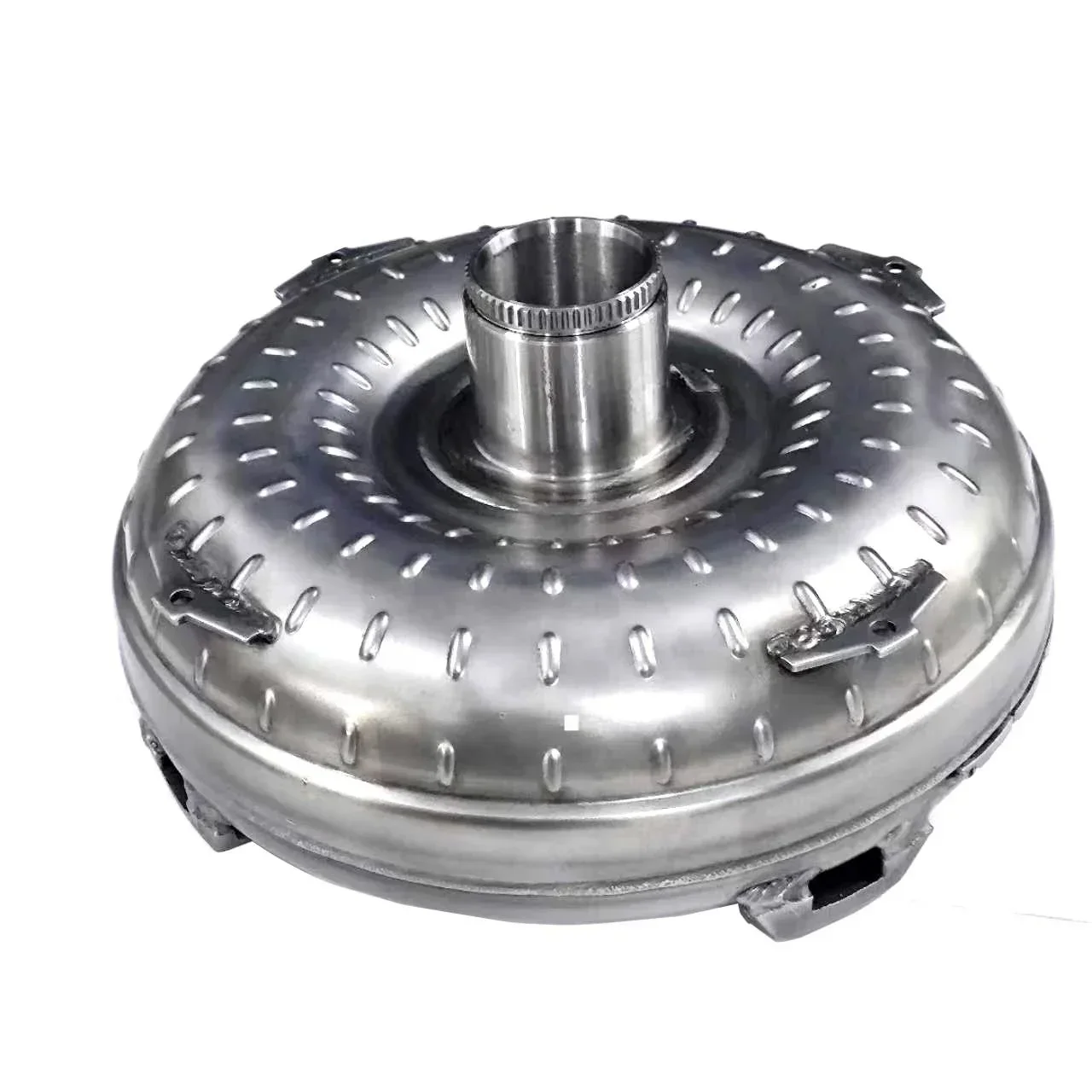 Torque Converter Assembly for ZF Model Part No.4168.034.132 ...