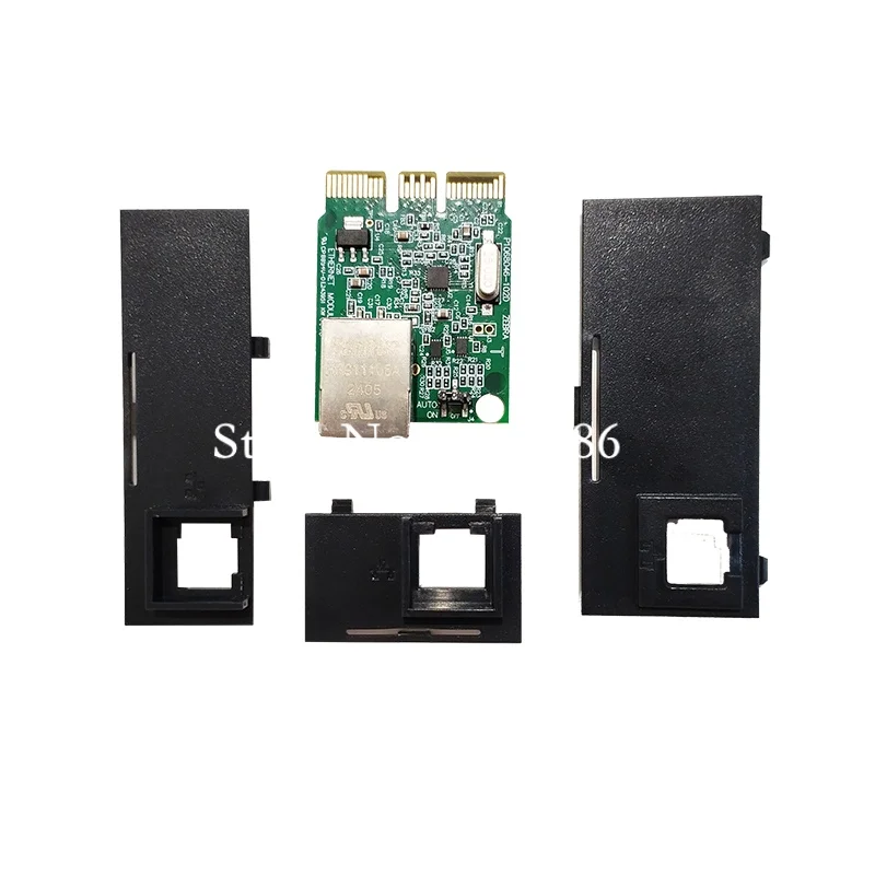 ZD410 Network Interface Card or Zebra ZD420 ZD420D ZD420C ZD420T ...