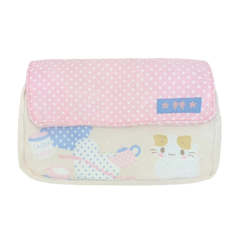 Masyumaro-Fluffy-Fuwa-Nyanko-Cat-Pencil-Case-for-School-Cute-Pencil ...