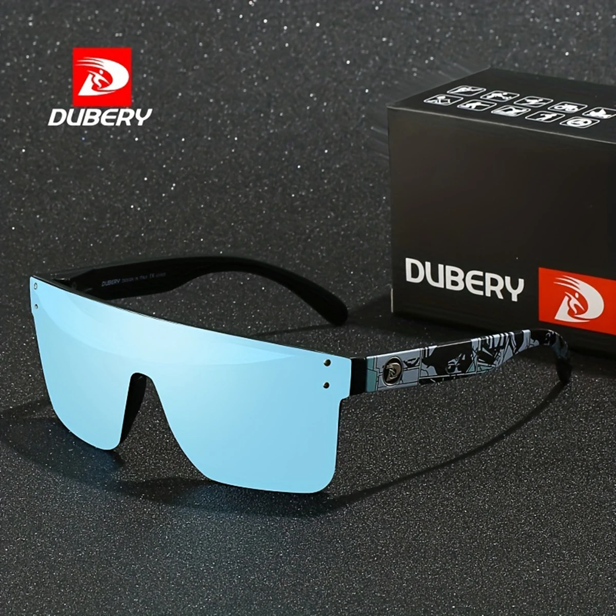DUBERY Optics Store