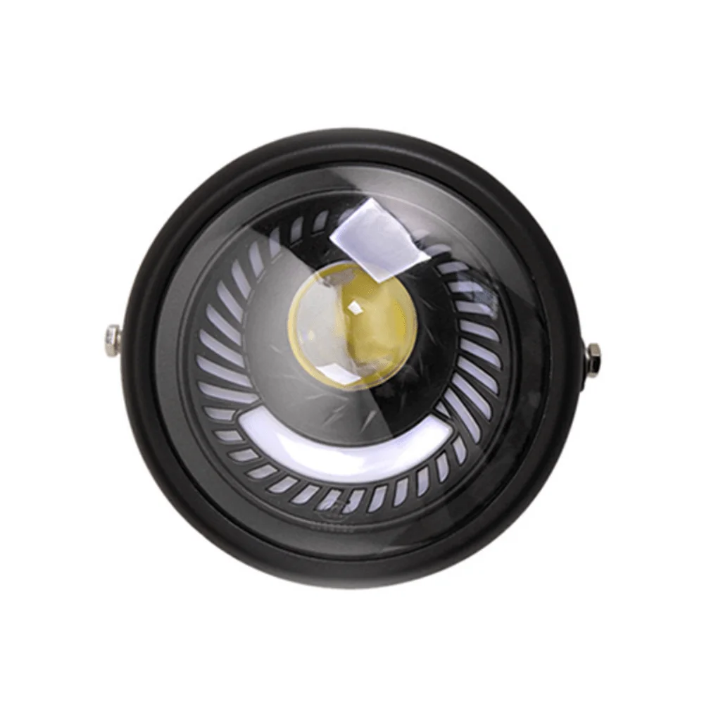 Protecci-n-Universal-de-faros-LED-para-motocicleta-Coffee-Racing ...