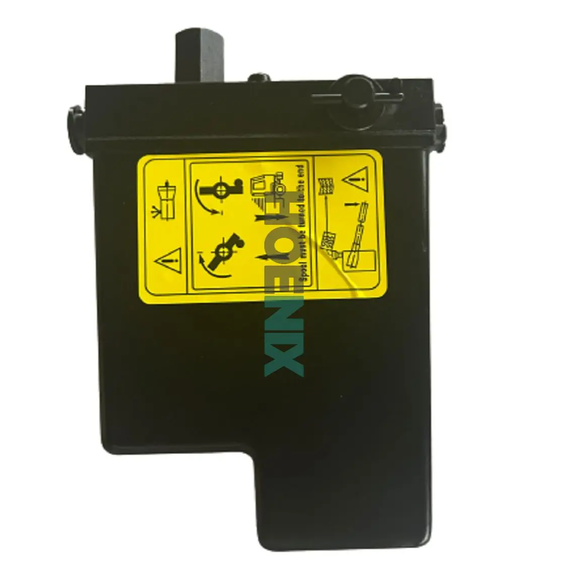 23577726-23386603-Use-For-Cab-HYdraulic-Pump-Tipping-Pump-For-Volvo ...