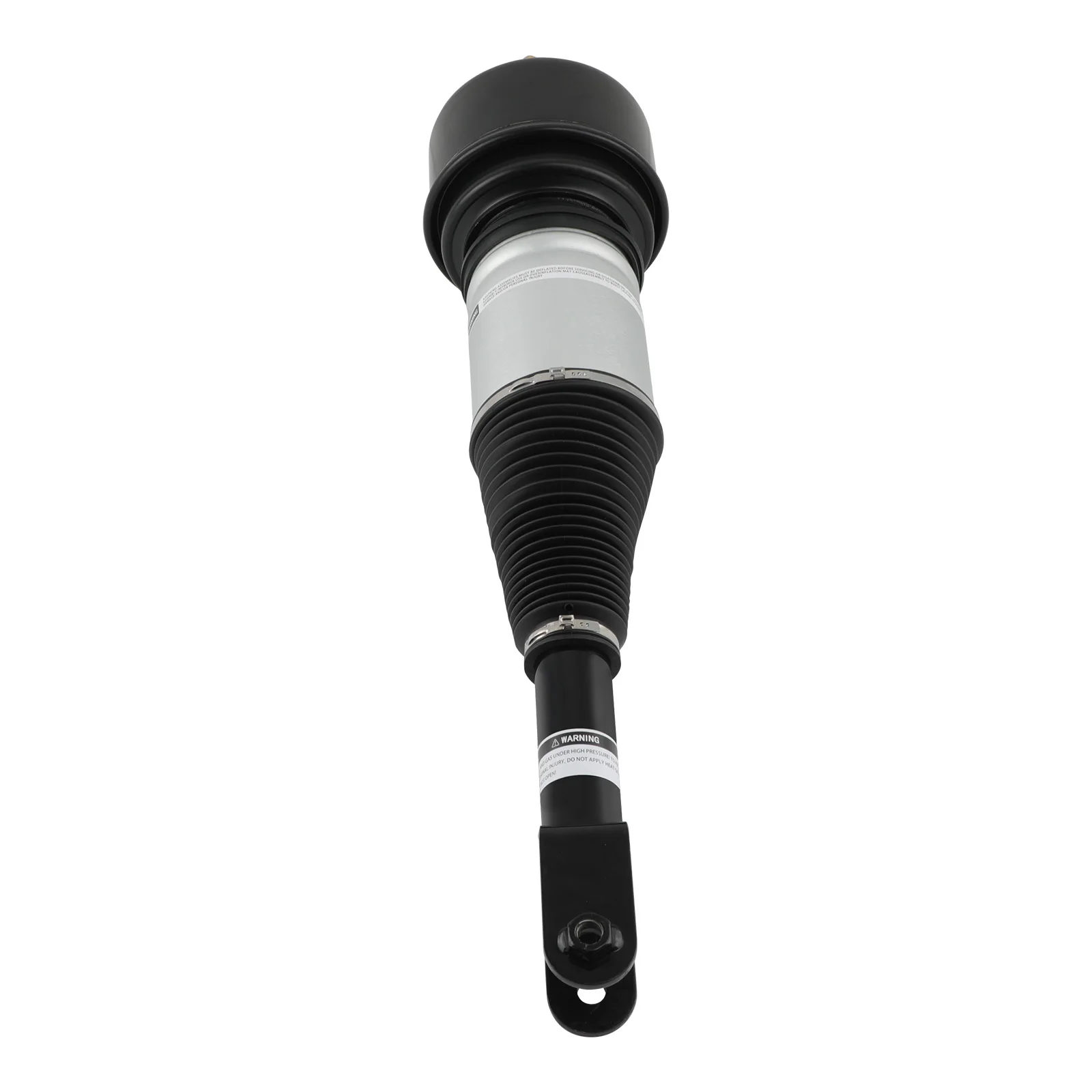 Front Air Suspension Air Shock & Spring Assembly For Jaguar Super V8 ...