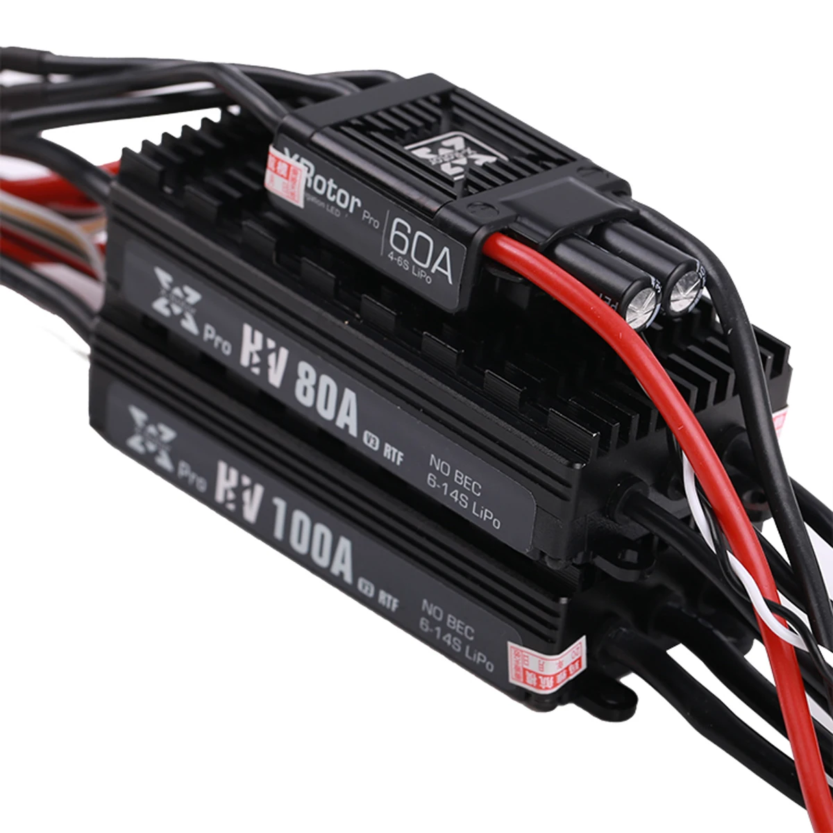 Hobbywing Xrotor Pro Hv 100a | Hobbywing Esc Xrotor Pro | Hobbywing ...