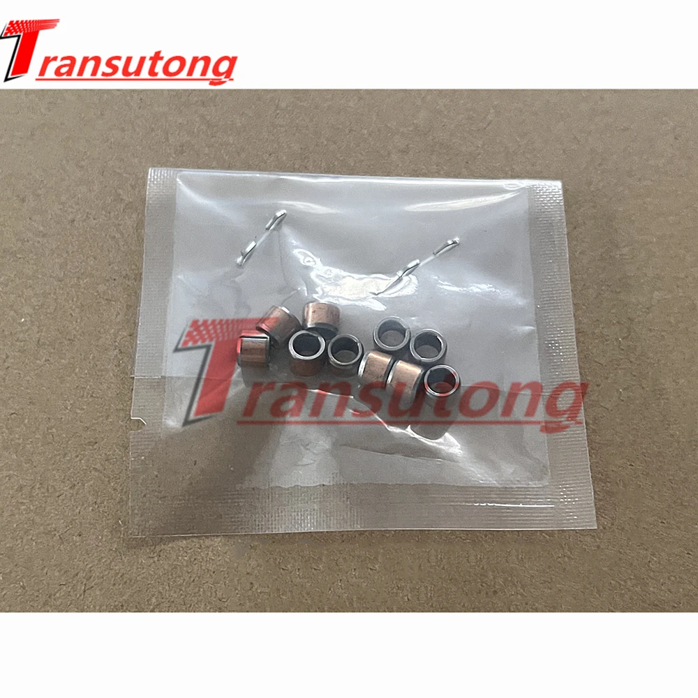 New-JF015-JF015E-RE0F11A-Automatic-Transmission-Bushing-Kit-For-Nissan ...