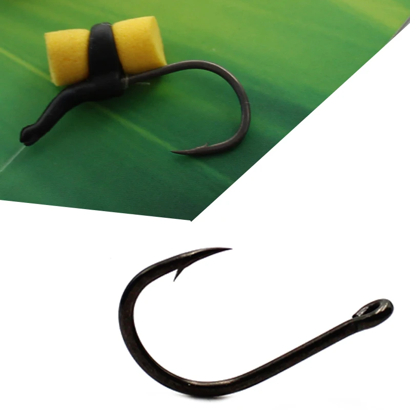 Carp-Fishing-Accessories-for-Zig-Rig-Zig-Aligna-Kit-Foam-Hook-Line ...