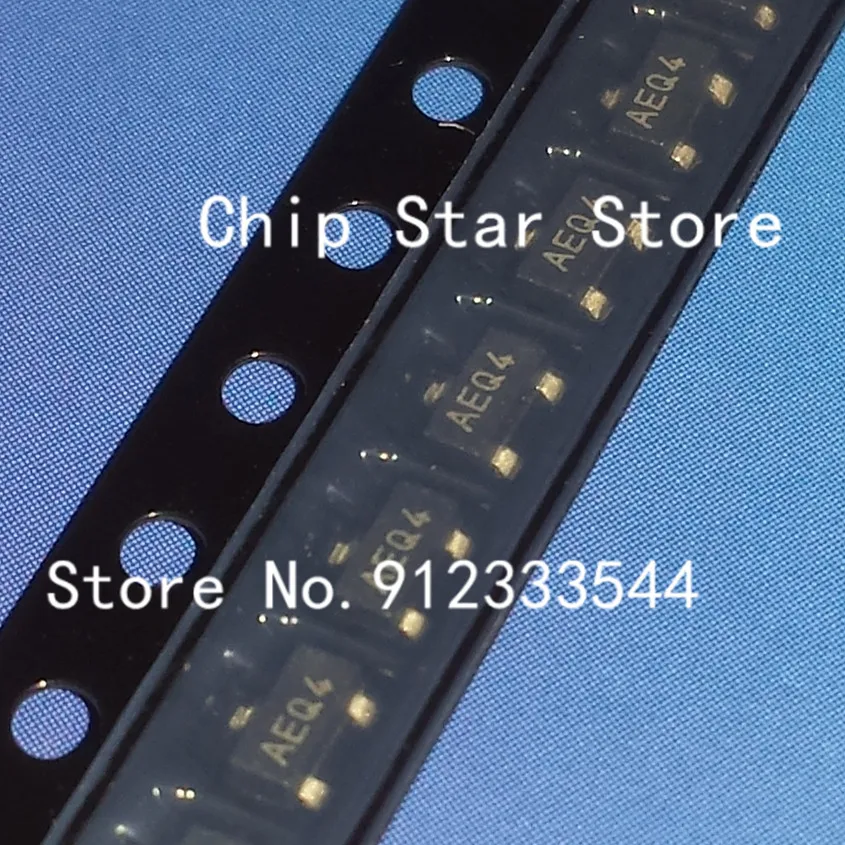 5-100pcs MCP9700T-E/TT MCP9700T MCP9700 SOT23-3 Temperature Sensor IC Voltage 100%New And Original