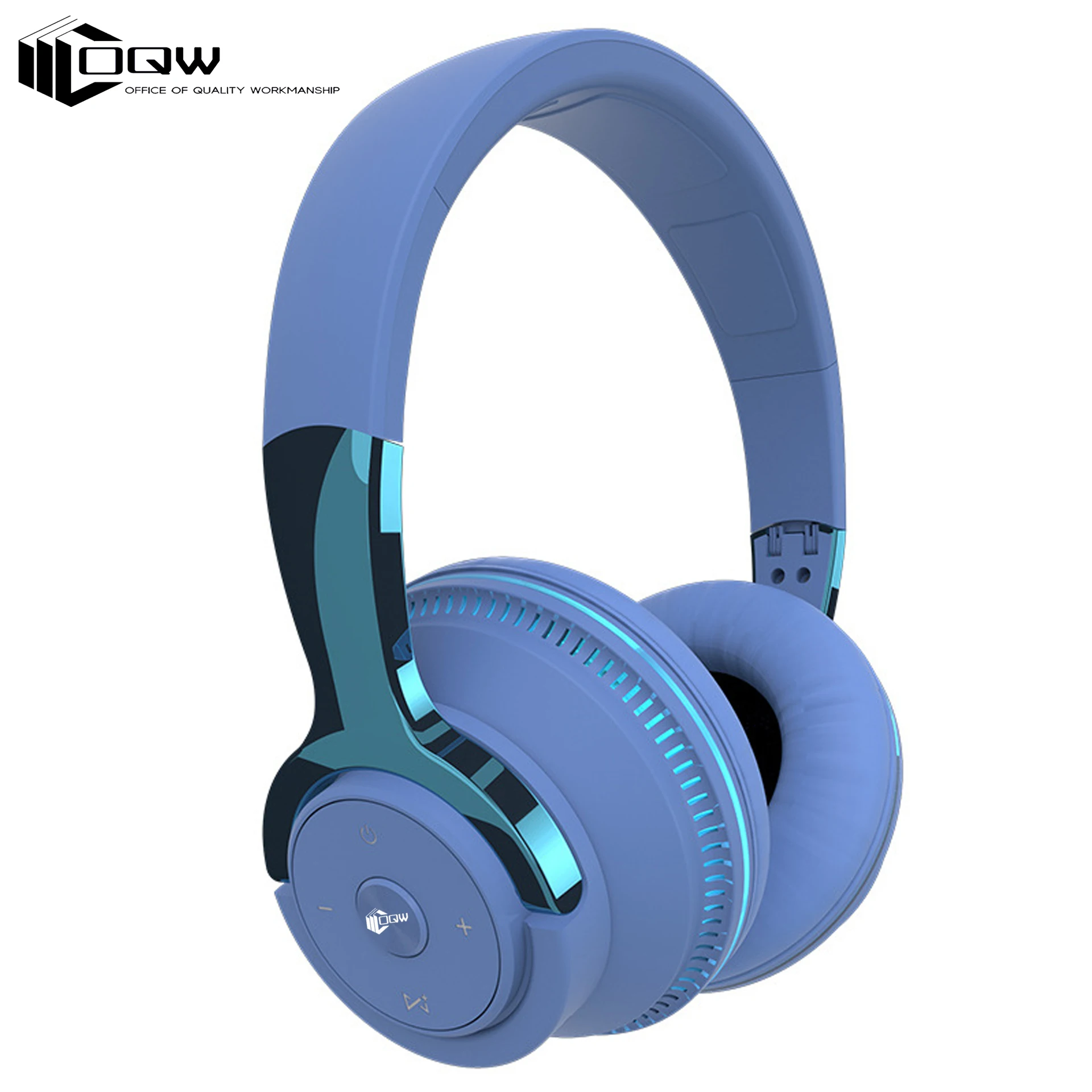 OQW H2 Headset Bluetooth Headset Headset Wireless Headphone Stereo ...