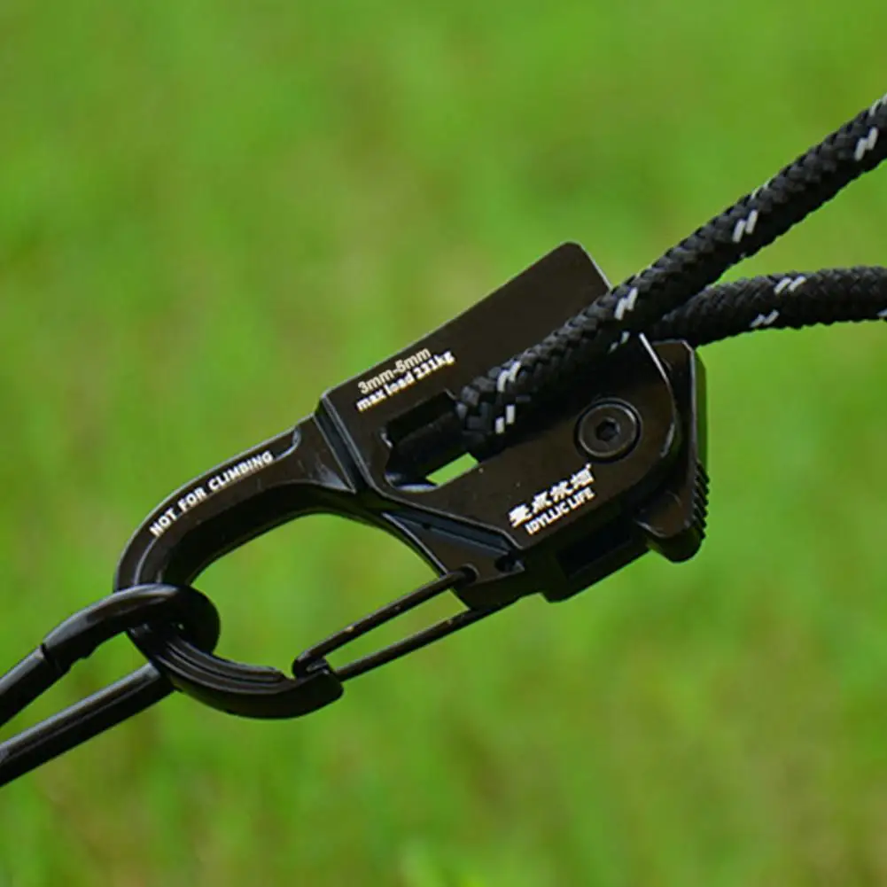 Camping-Gear-Camping-Tent-Cord-Adjuster-with-Strong-Load-bearing ...