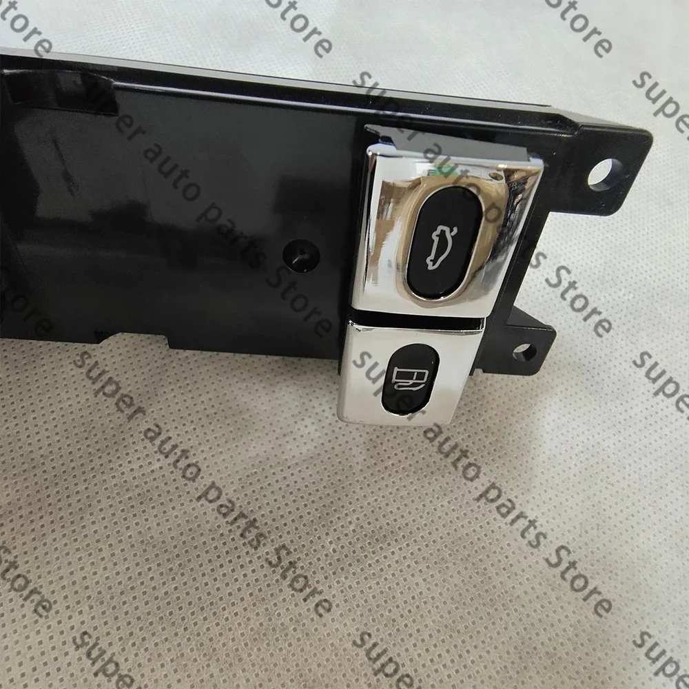 Power Window Master Switch Control Button For Bentley Continental GT ...