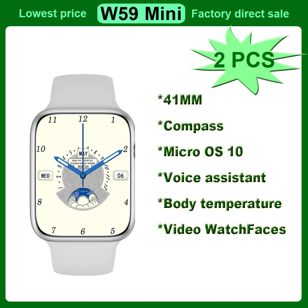 W59-Mini-rel-gio-inteligente-para-mulheres-smartwatch-com-rastreador-GPS-temperatura-corporal ...