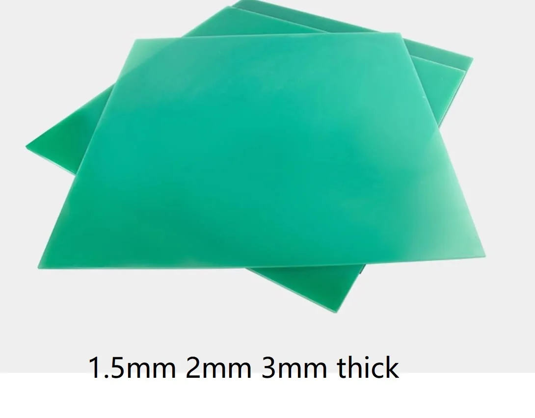 FPC-FPC-FFiller-Plate-FR-4-PCB-Backing-Sheet-Epoxy-Fiberglass-Panel ...