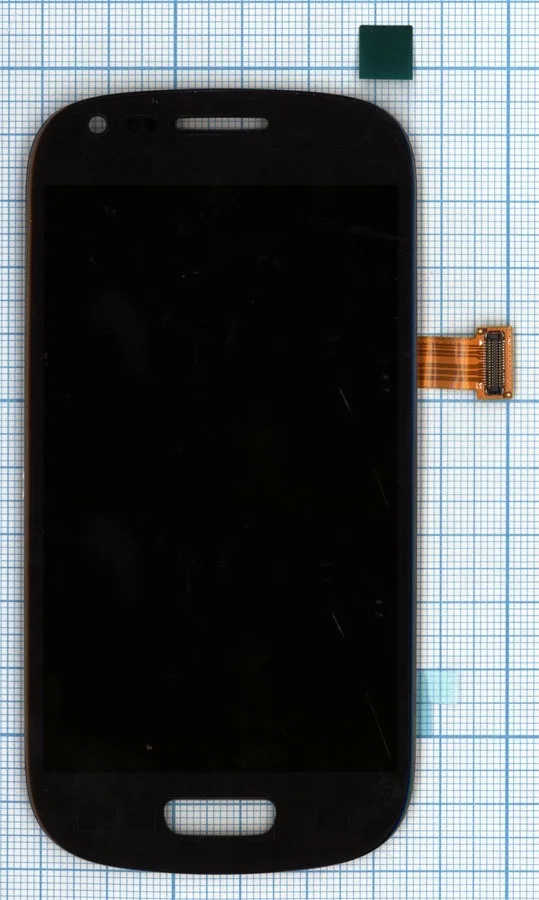 Samsung Galaxy S3 Mini Specifications