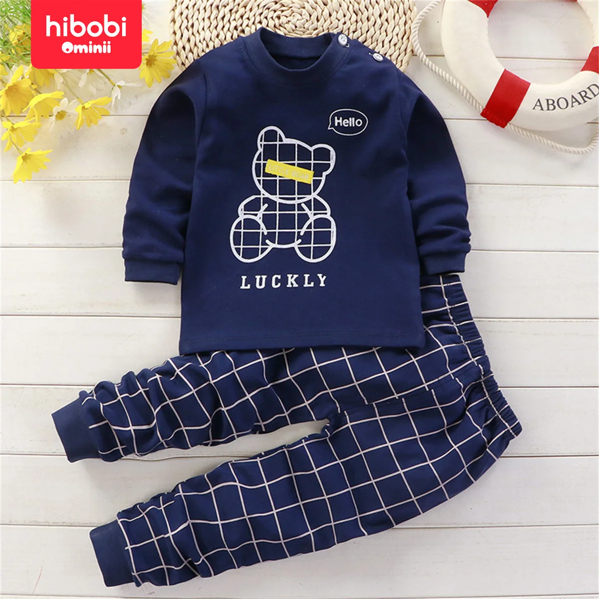 hibobi Mommy Baby Store