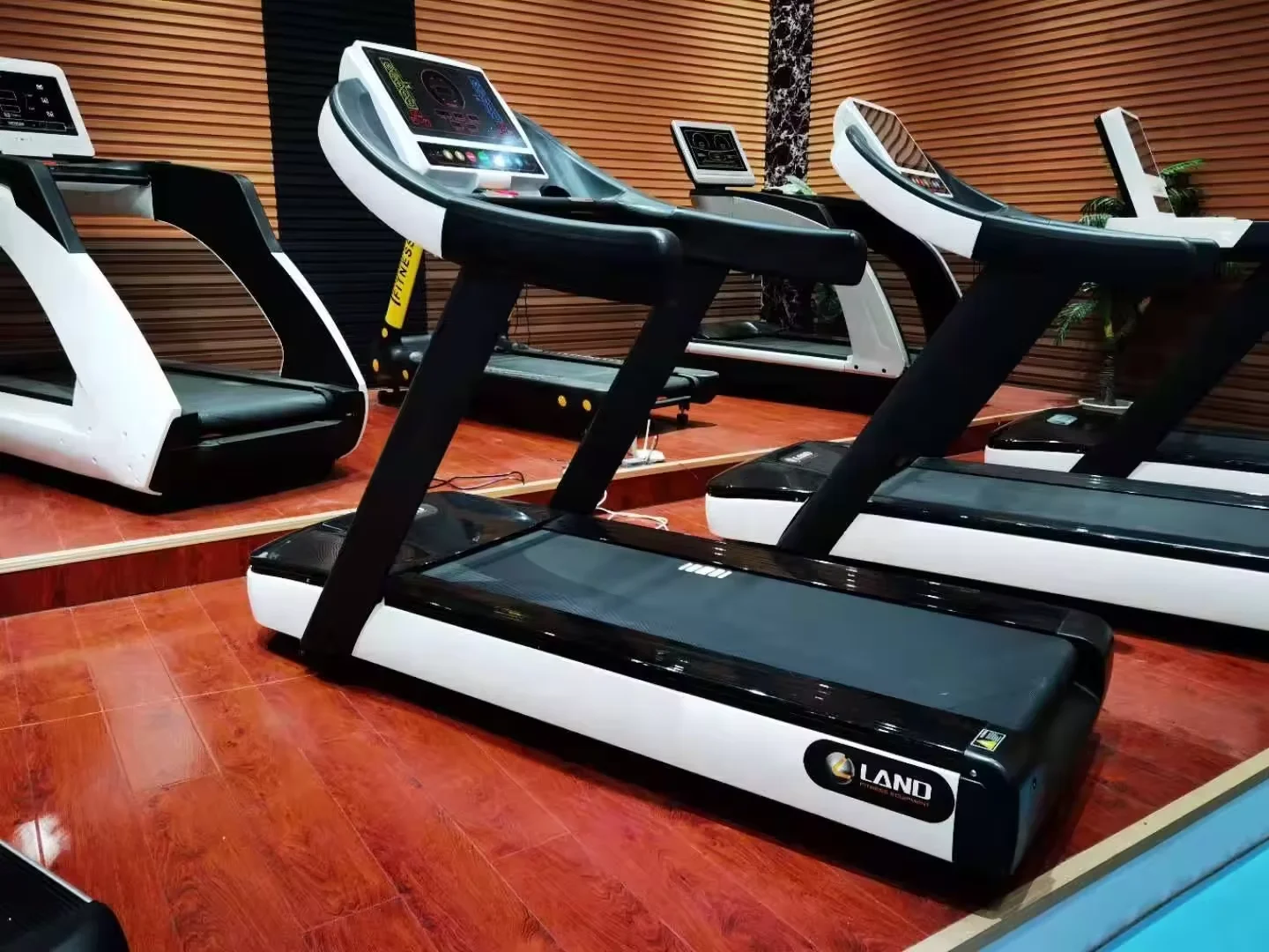 treadmill-price-Intelligent-commercial-treadmill-home-treadmill-with ...