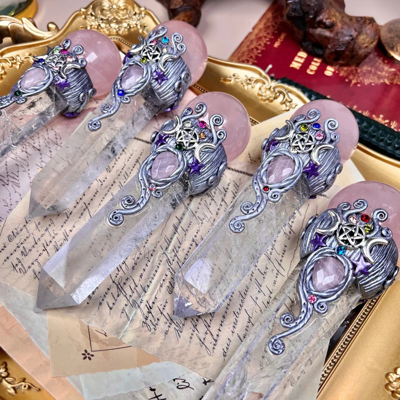 Wiccan Protection Amulets