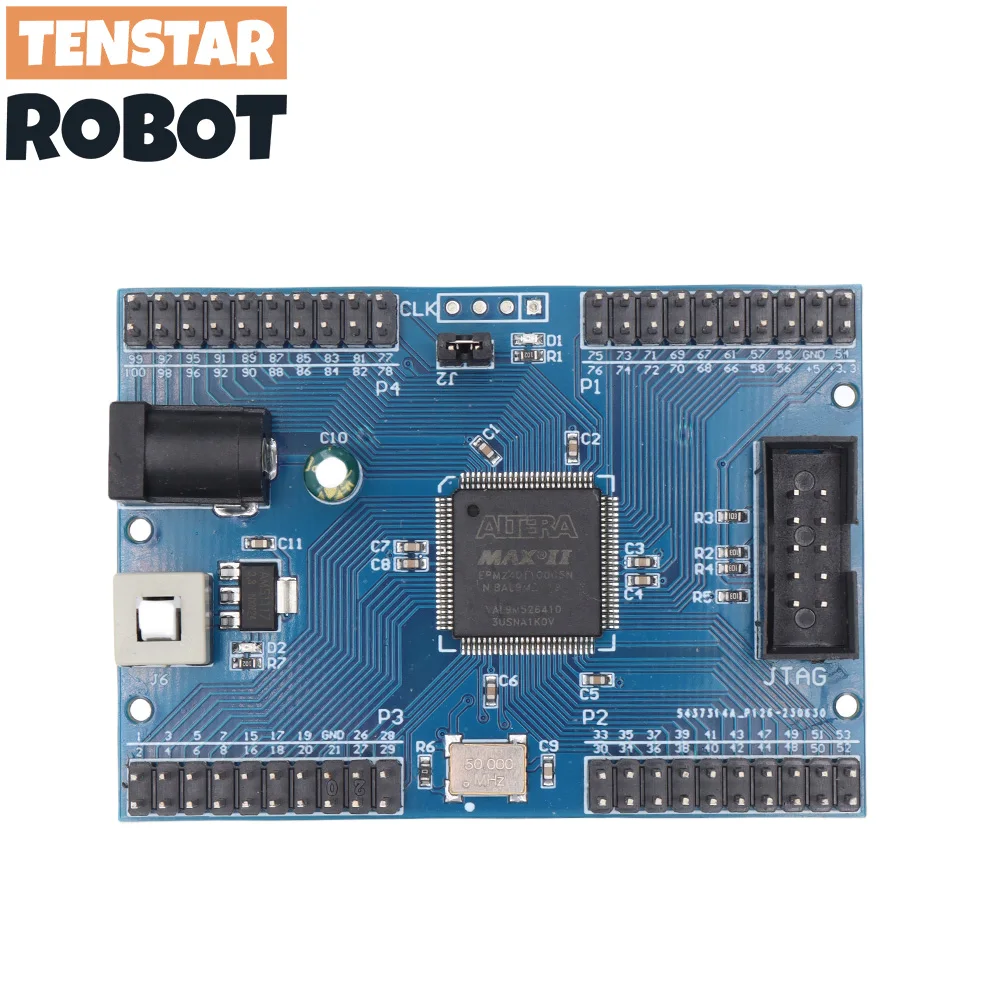 TENSTAR ROBOT Store