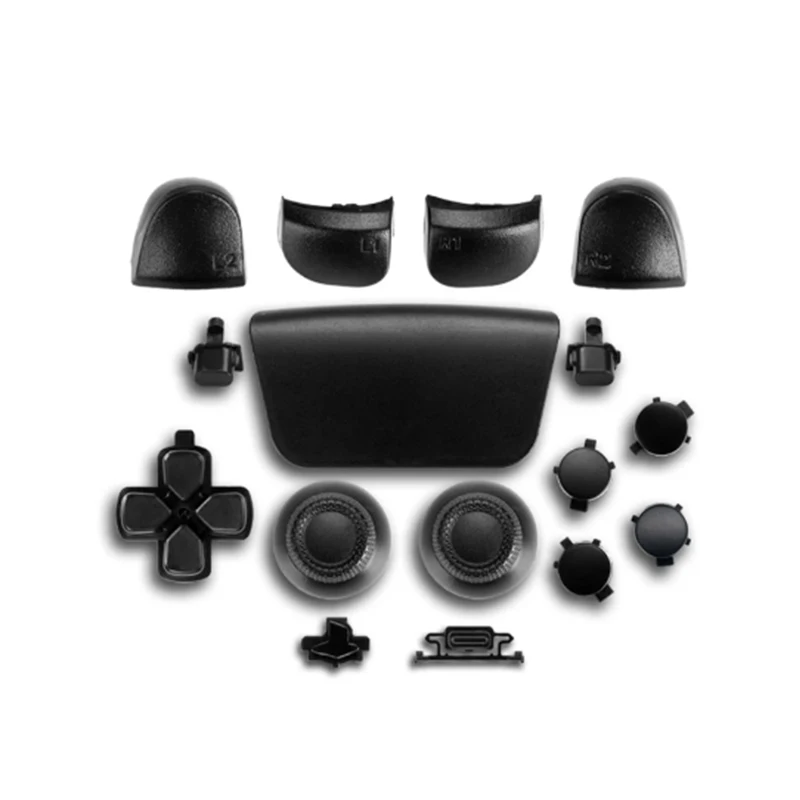 Full-Button-Set-Replacement-For-PS5-Gamepad-Repair-Kit-for-PS5 ...