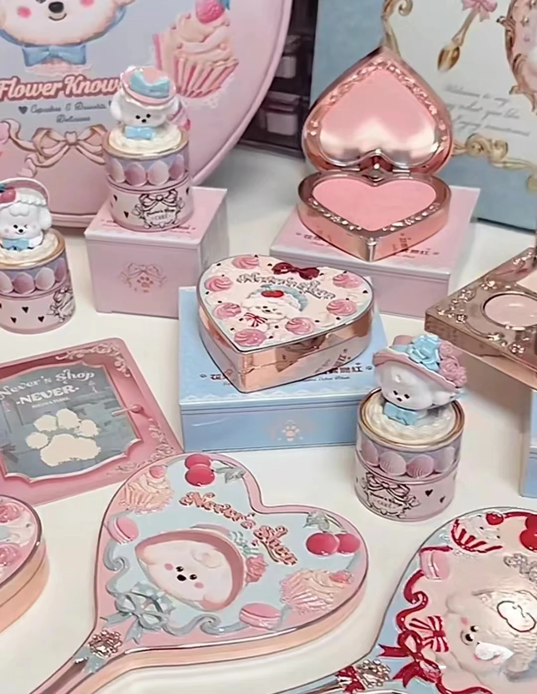 Store Home Products Feedback