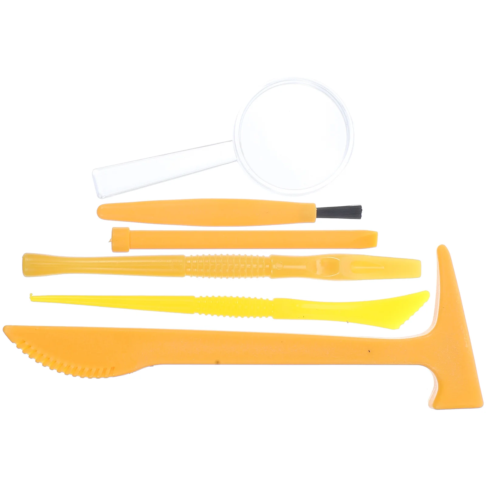 3-Sets-of-Dig-For-Gemstones-And-Crystals-Excavation-Tool-Kit-Kids-Toy ...