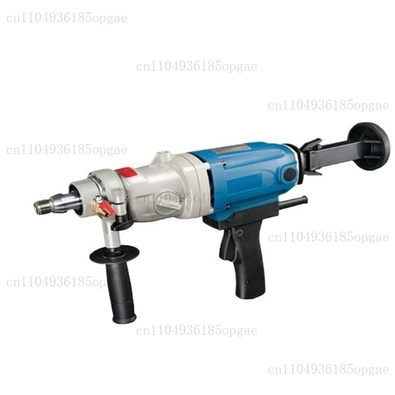1PC Z1Z-FF-190 Hand-held Electric Diamond Drill Strong Motor Three ...