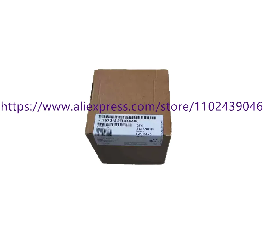 New-And-Original-6ES7318-3EL00-0AB0-6ES7318-3EL01-0AB0-Spot-Stock-One ...