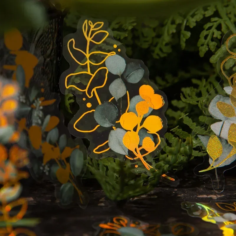 Exploring the Charm of Stickers Bush: A Guide to Premium Floral Designs ...