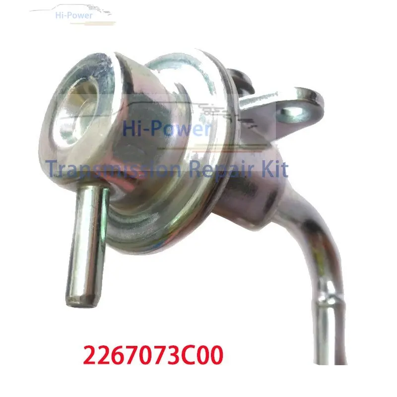 Regulador de presión de combustible OEM 22670 73C00 22670 73C0A para ...