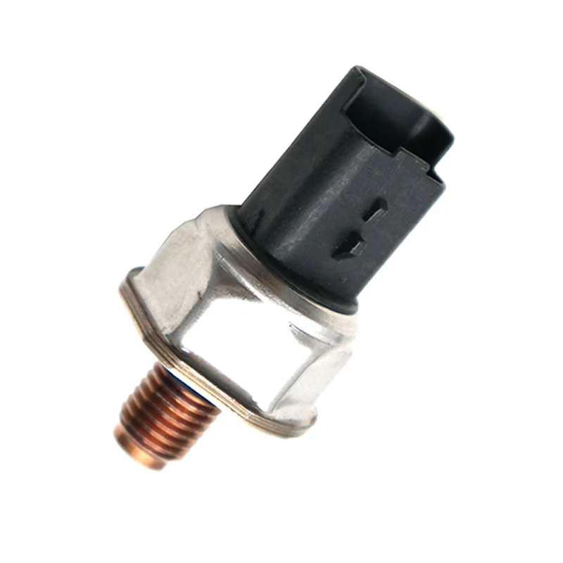 55PP06-03 9658227880 1920GW Fuel Rail Pressure Sensor For Citroen C3 C4 ...