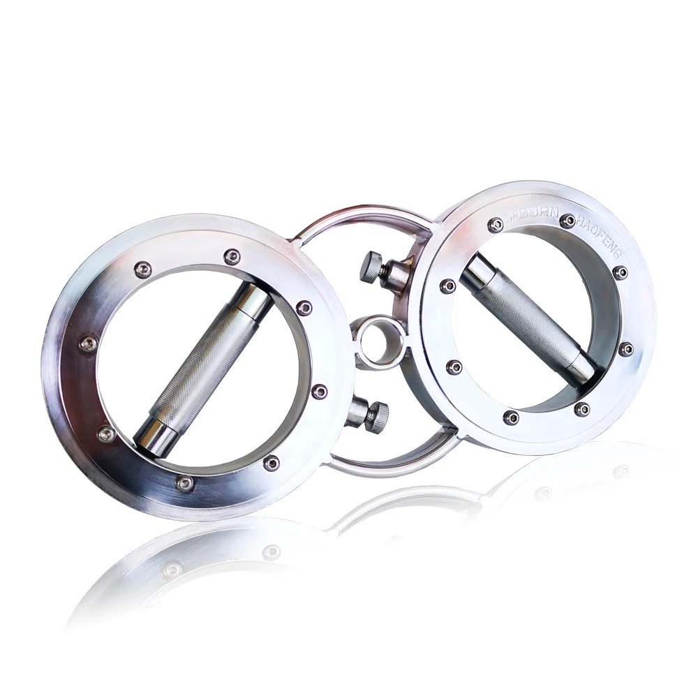 Hand Forearm Trainer Spinning | Spinning Burn Machine | Exercise Tool ...