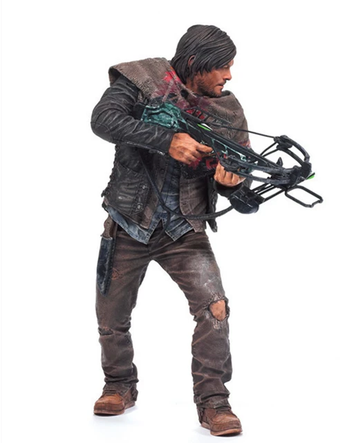 Daryl Dixon Crossbow Toy