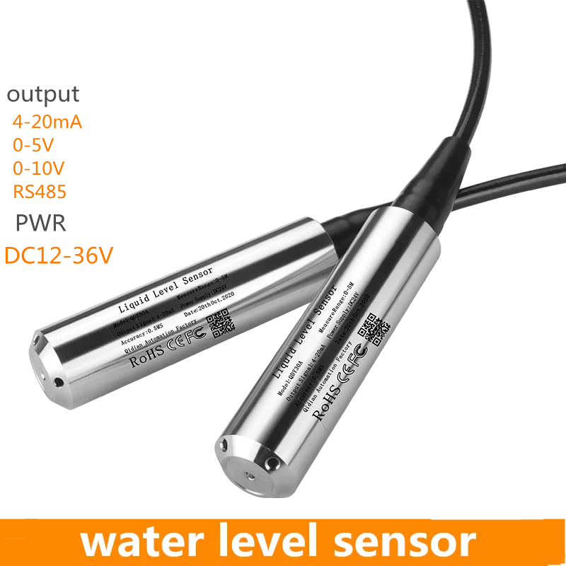 Sensor-de-nivel-de-agua-hidrost-tico-transmisor-de-presi-n-de-salida-de ...