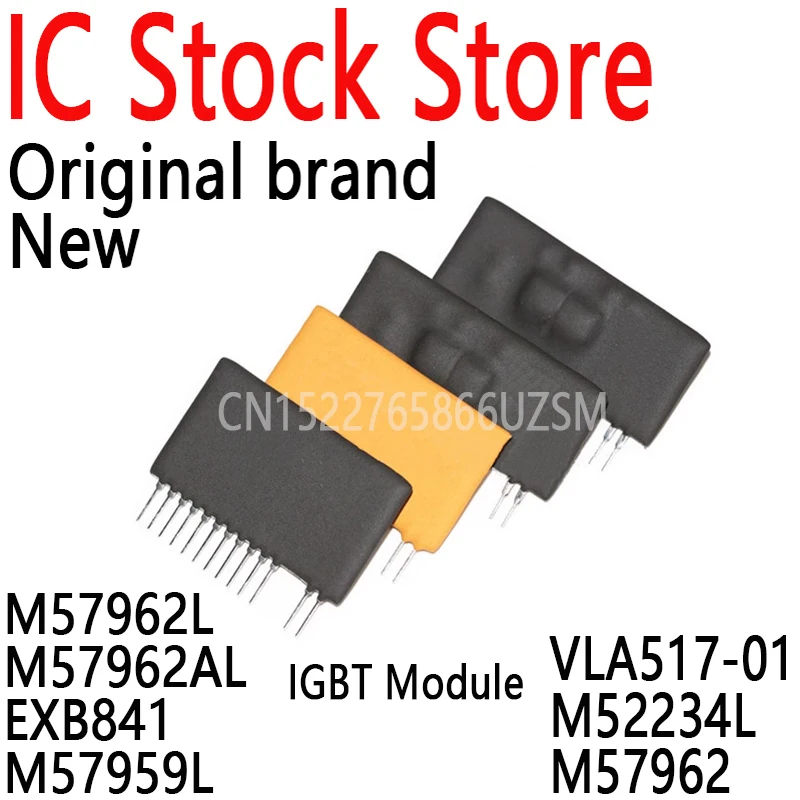 5 unids/lote nuevo y Original ZIP-12 IC para conducir módulos IGBT IC ...