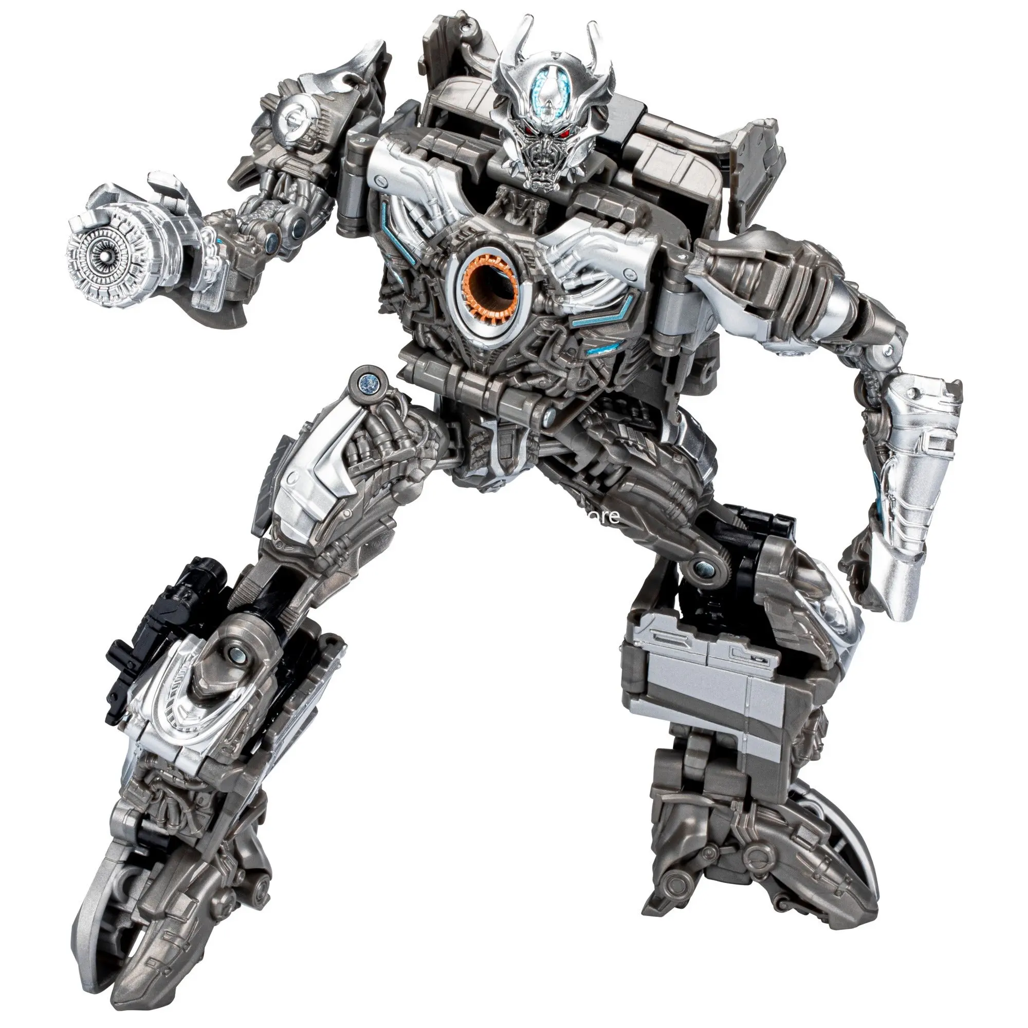 Transformers 4 Age Of Extinction Megatron