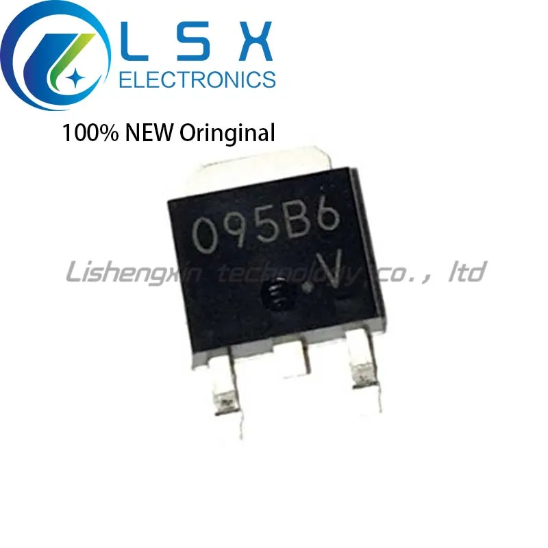 New/10pcs RB095B 60TL 095B6 RB095B 60 or RB095B 30 095B3 RB095B 40 ...